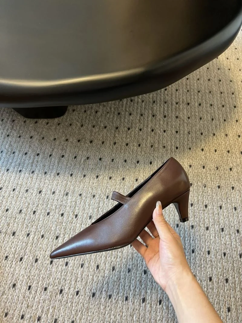 Factory-made Toteme Shoes