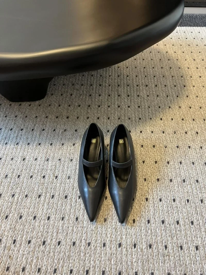Toteme Shoes