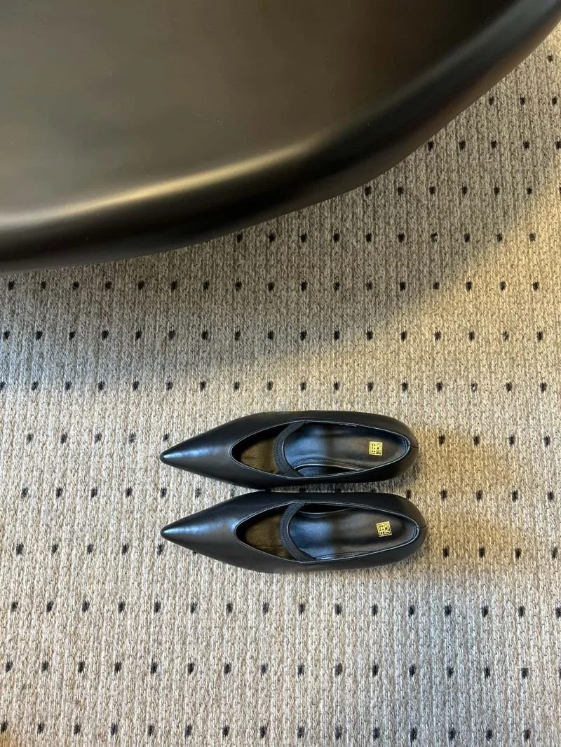 Value-priced Toteme Shoes