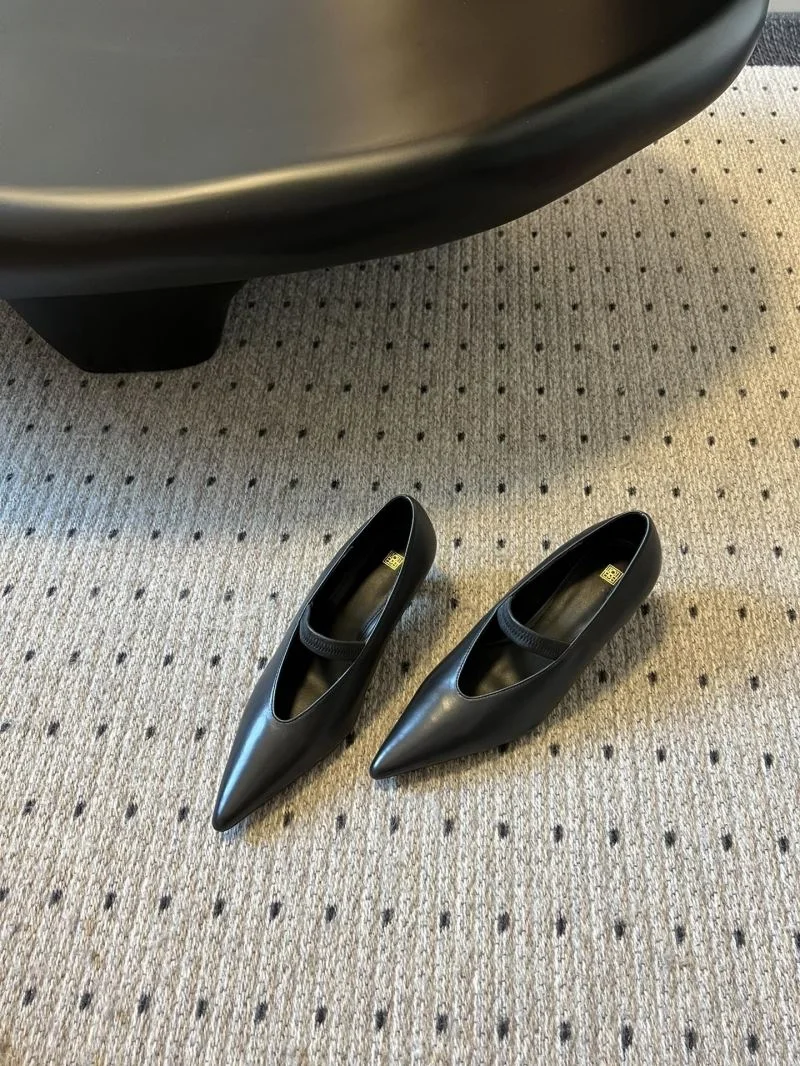 Value-priced Toteme Shoes