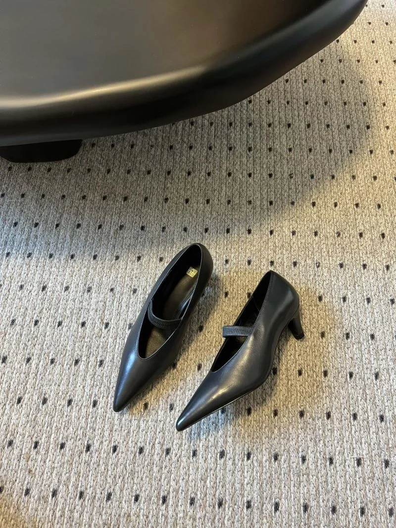 Value-priced Toteme Shoes