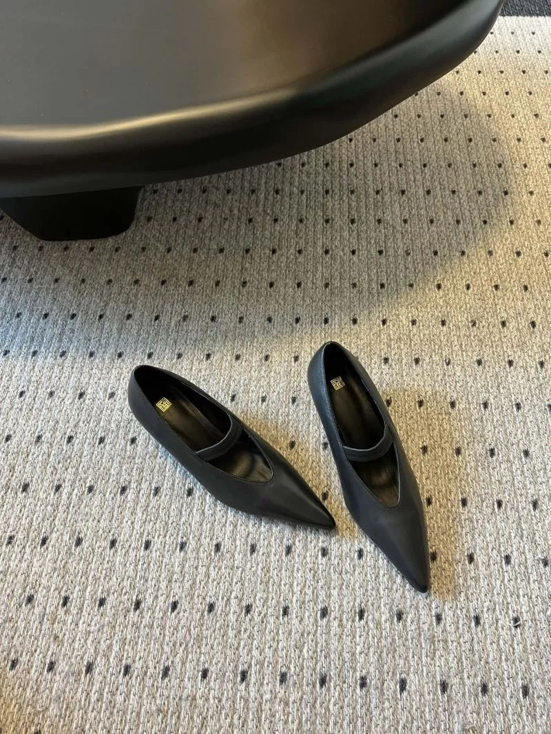 Value-priced Toteme Shoes