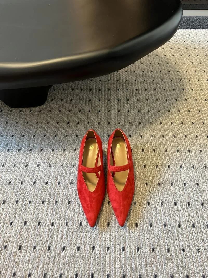 Toteme Shoes