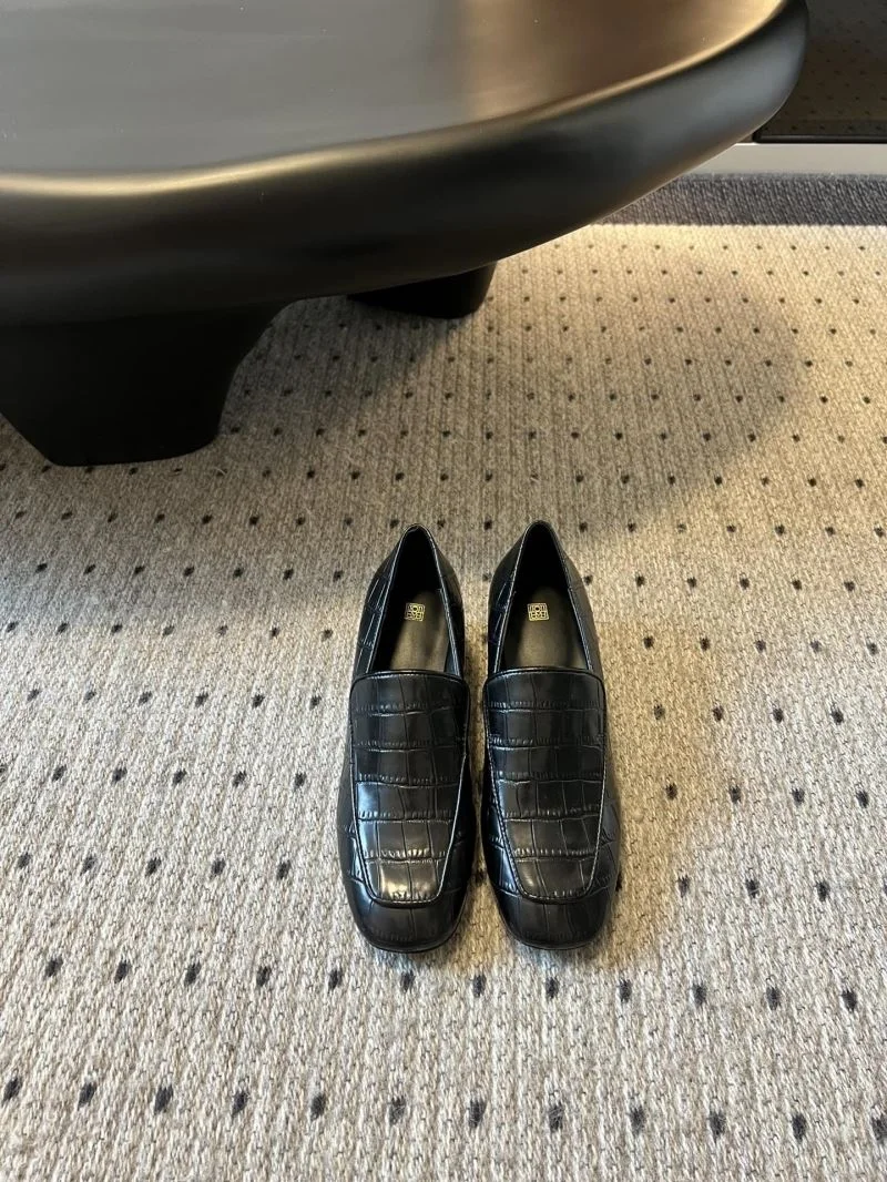 Toteme Shoes