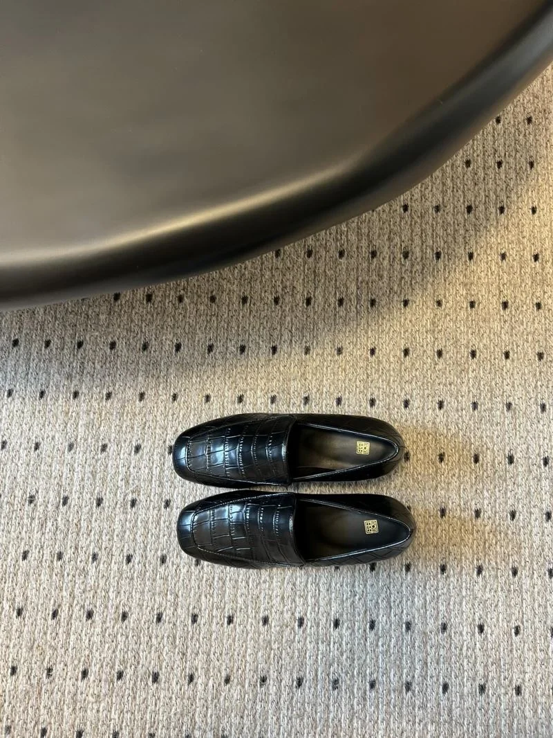 Perfect replica Toteme Shoes