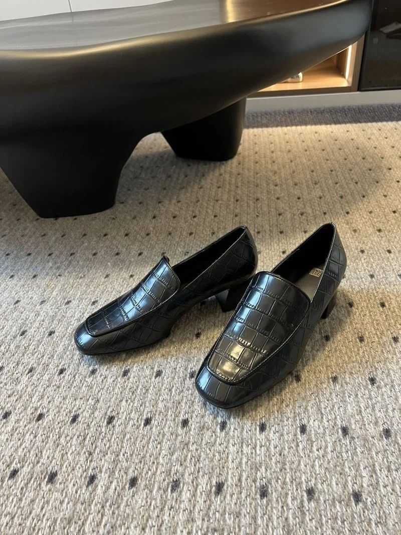 Perfect replica Toteme Shoes