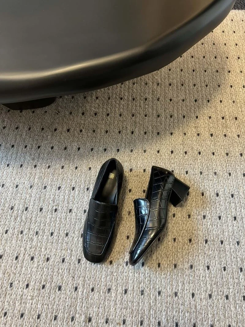 Perfect replica Toteme Shoes