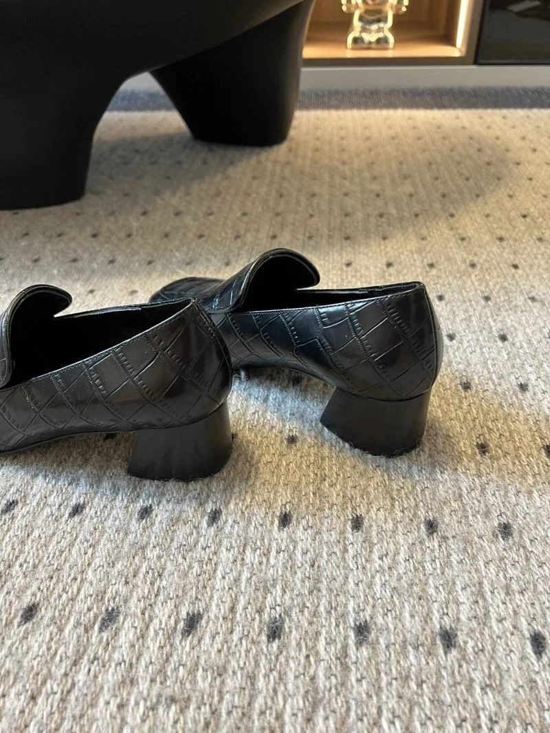 Perfect replica Toteme Shoes