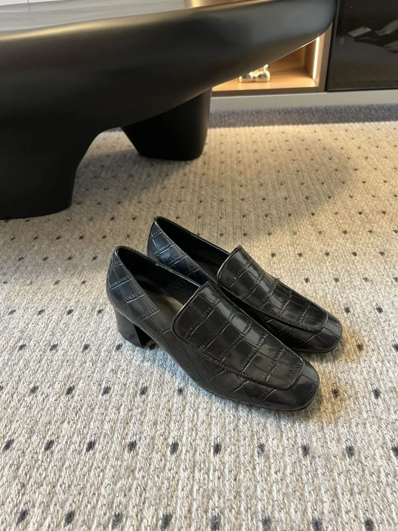Perfect replica Toteme Shoes