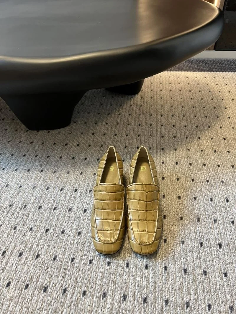 Toteme Shoes