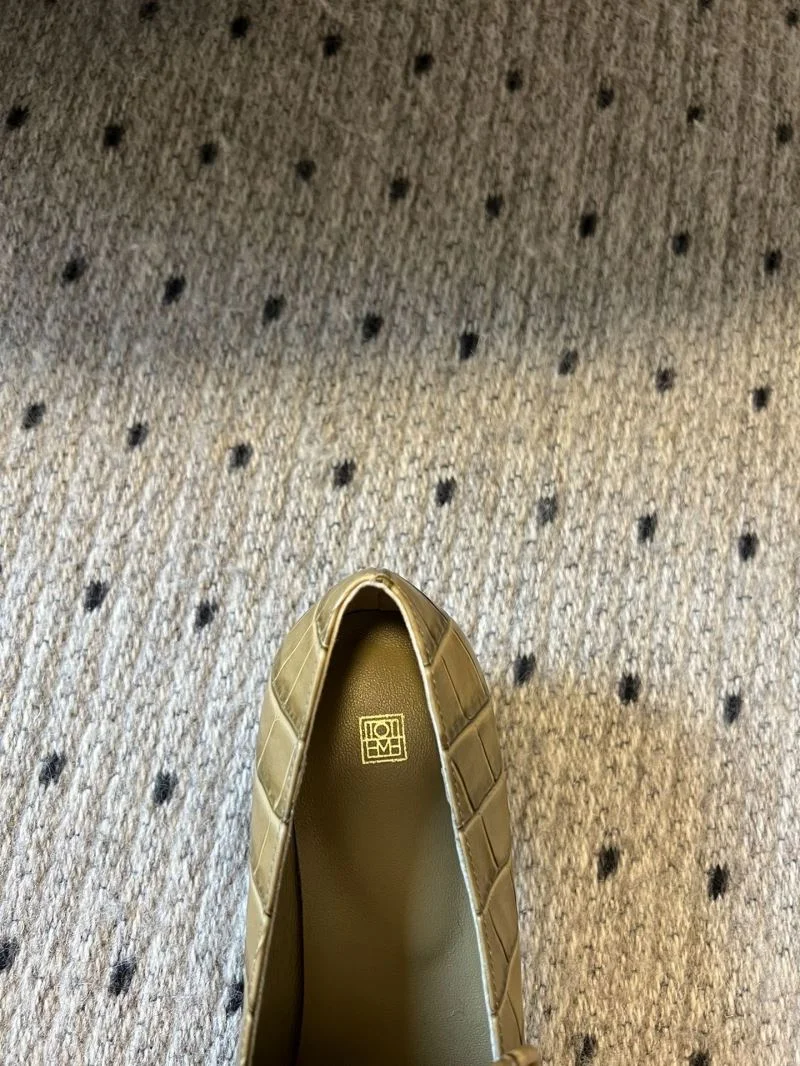 Bargain Toteme Shoes