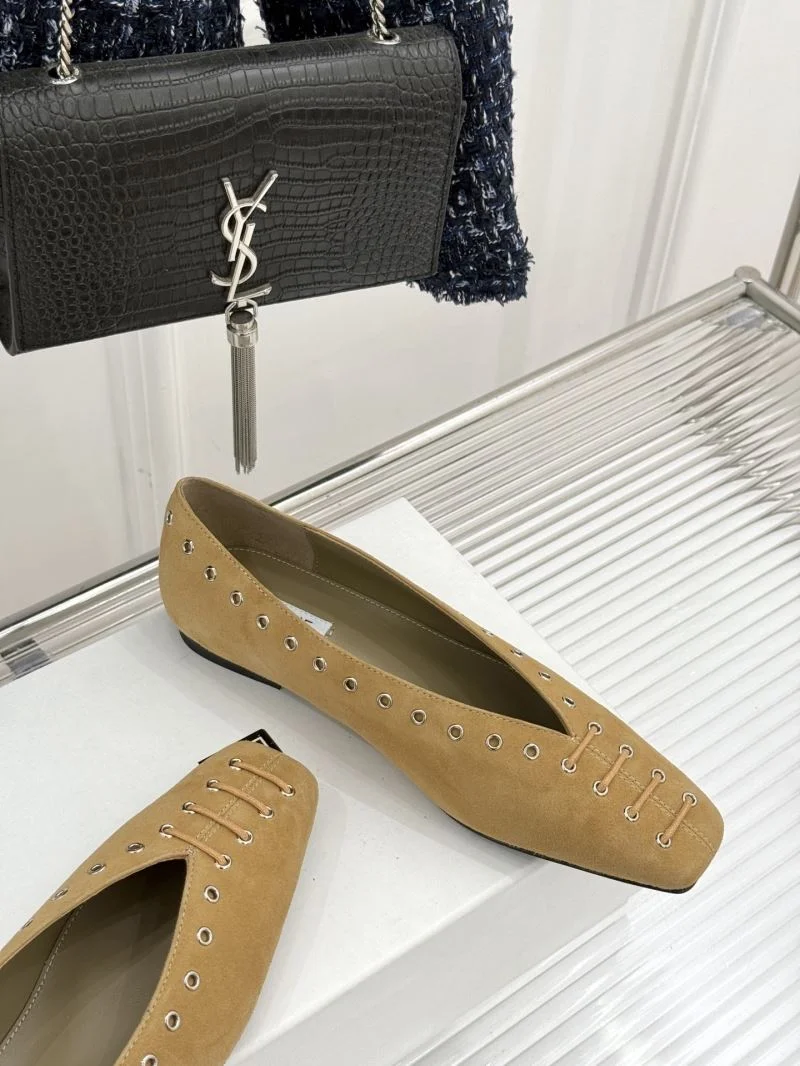 Top mirror Toteme Shoes