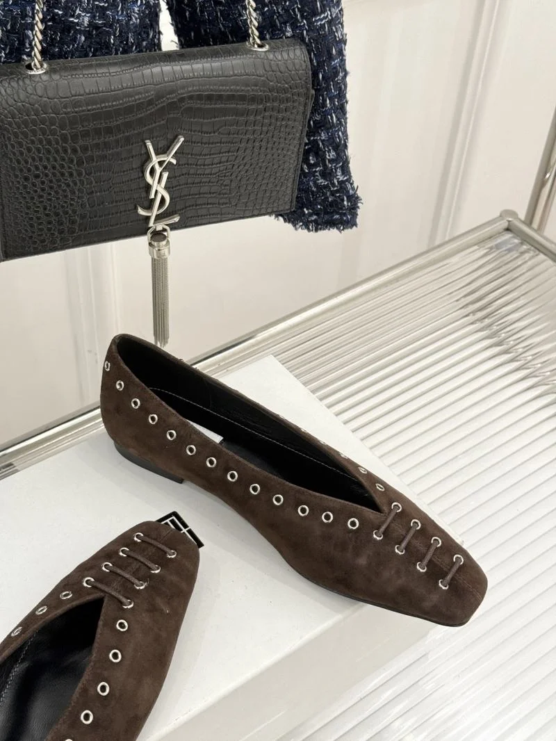 Value-priced Toteme Shoes