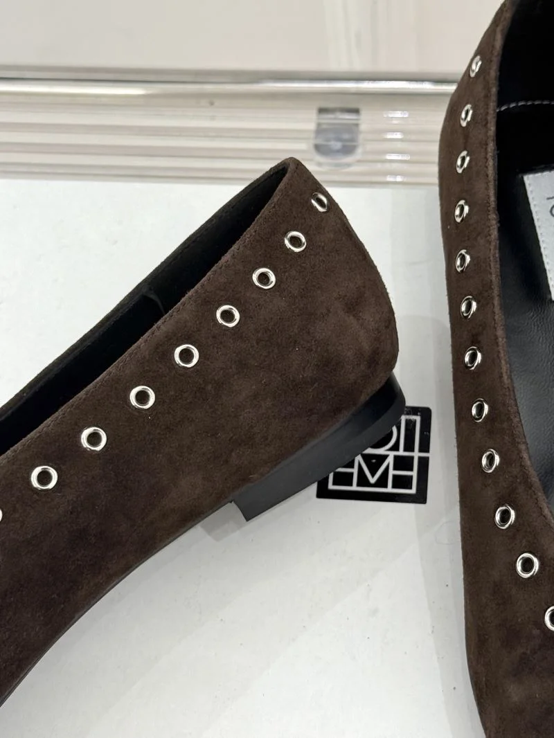 Value-priced Toteme Shoes