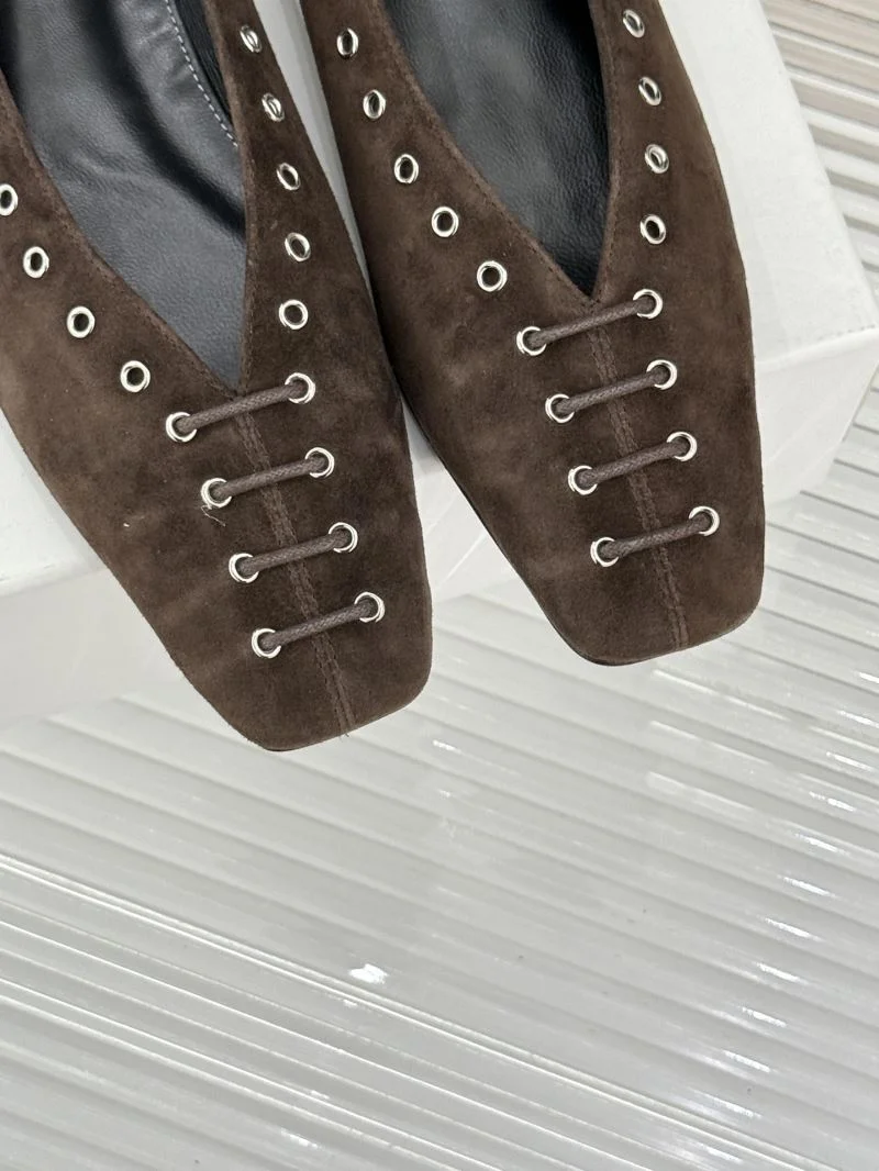 Value-priced Toteme Shoes