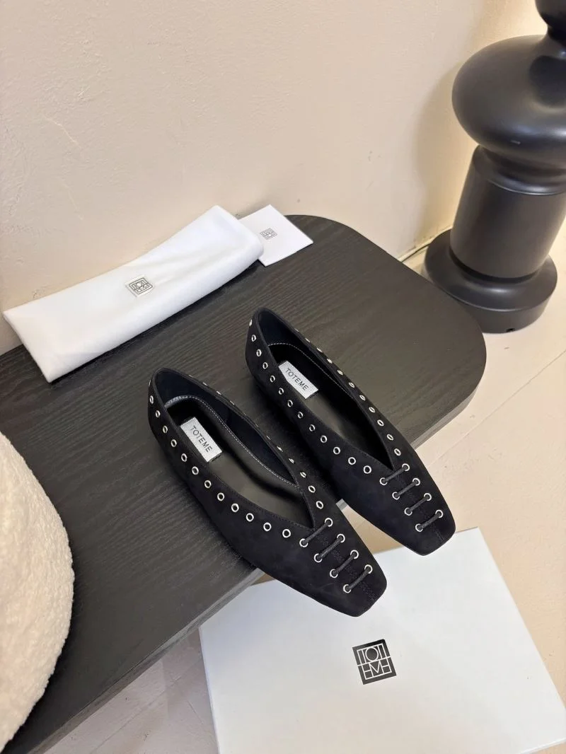 Toteme Shoes