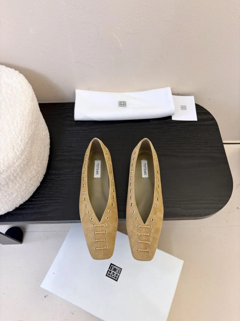 Toteme Shoes