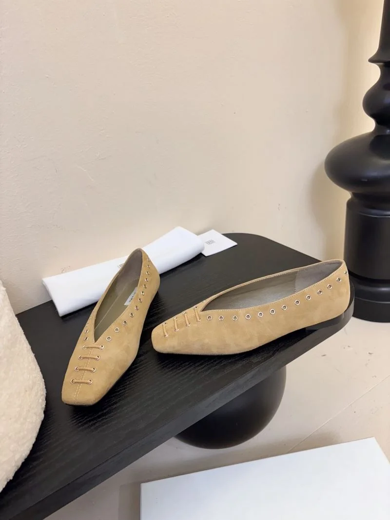 Budget-friendly Toteme Shoes