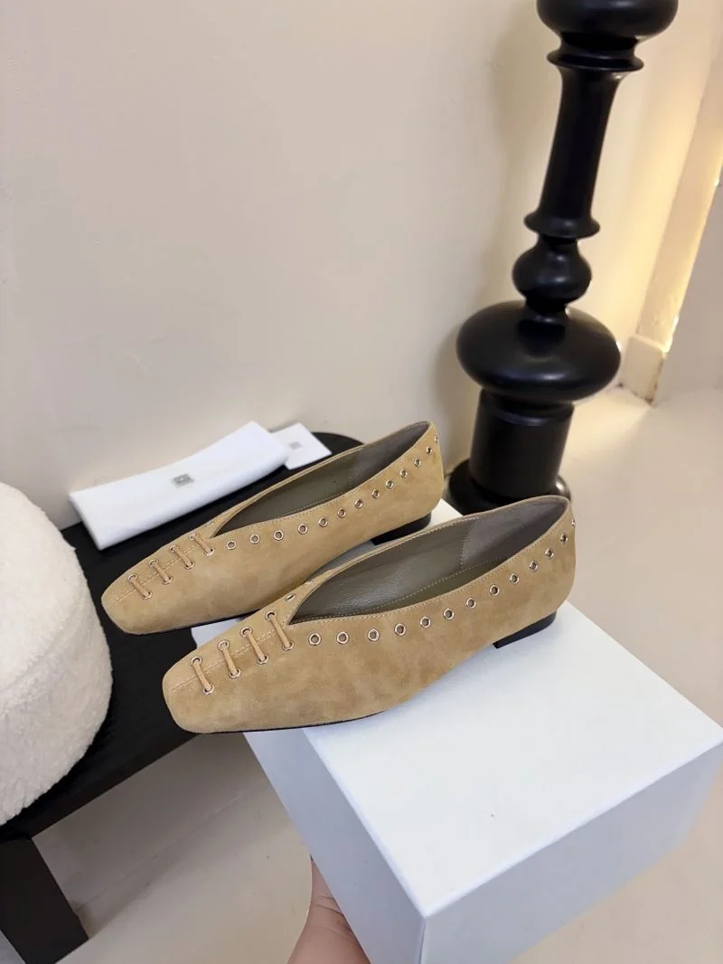 Budget-friendly Toteme Shoes