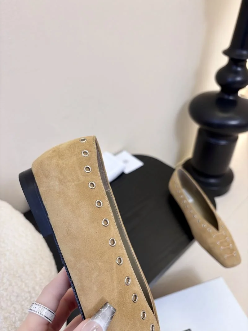 Budget-friendly Toteme Shoes
