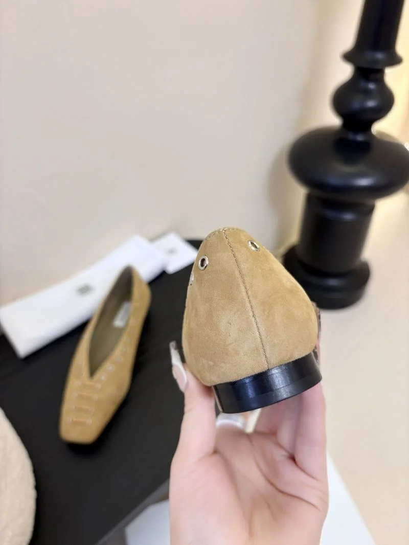 Budget-friendly Toteme Shoes
