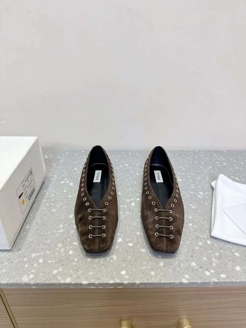 Toteme Shoes