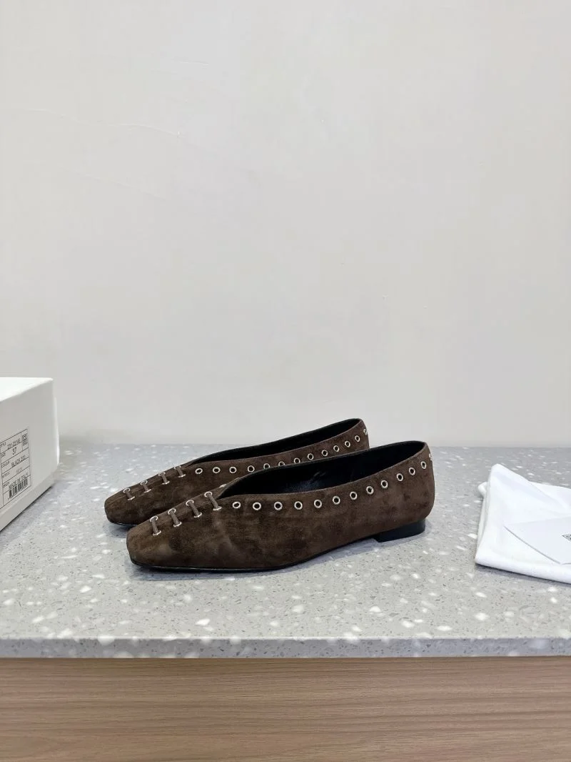 1:1 copy Toteme Shoes