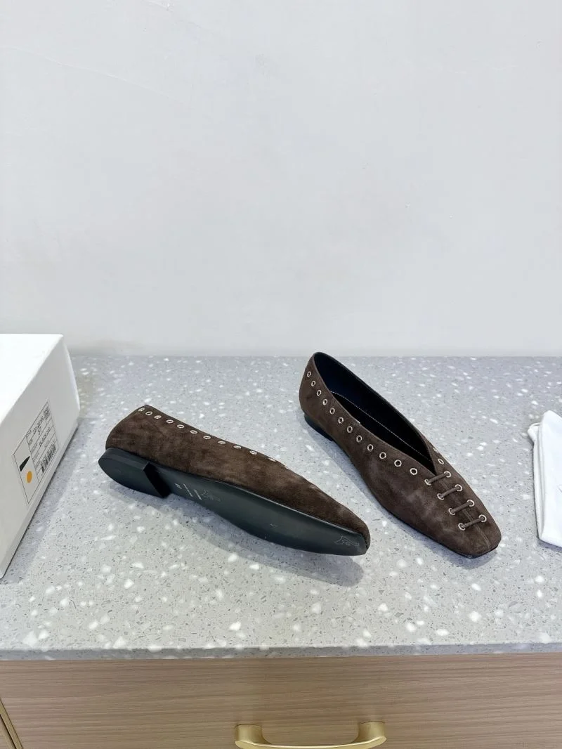 1:1 copy Toteme Shoes