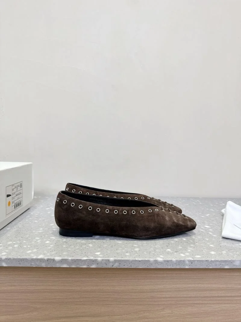 1:1 copy Toteme Shoes