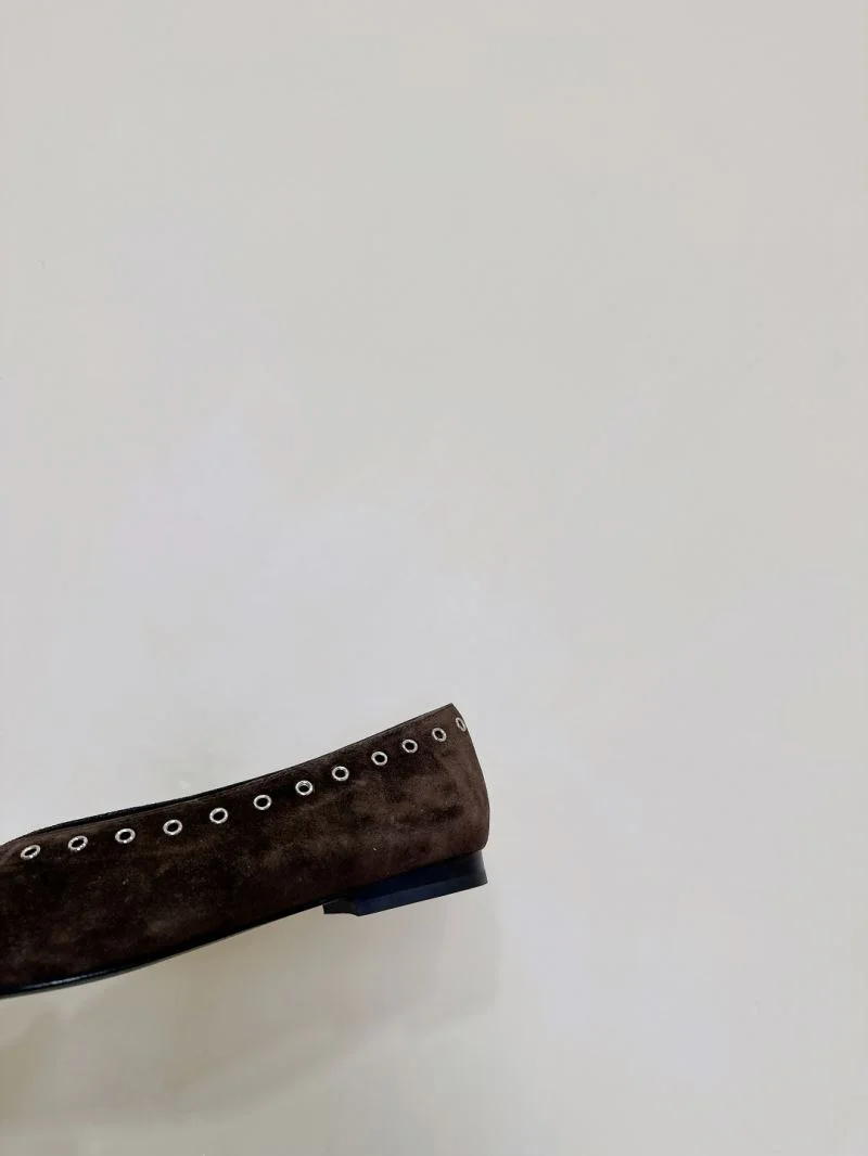 1:1 copy Toteme Shoes
