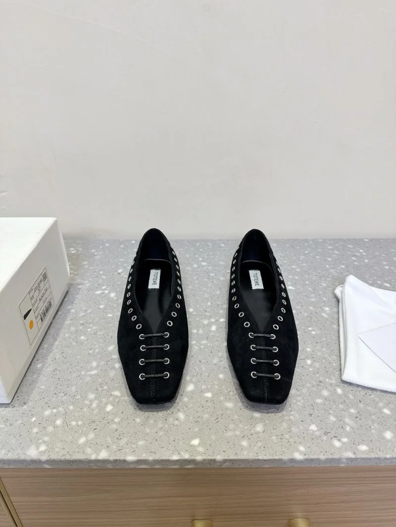 Toteme Shoes