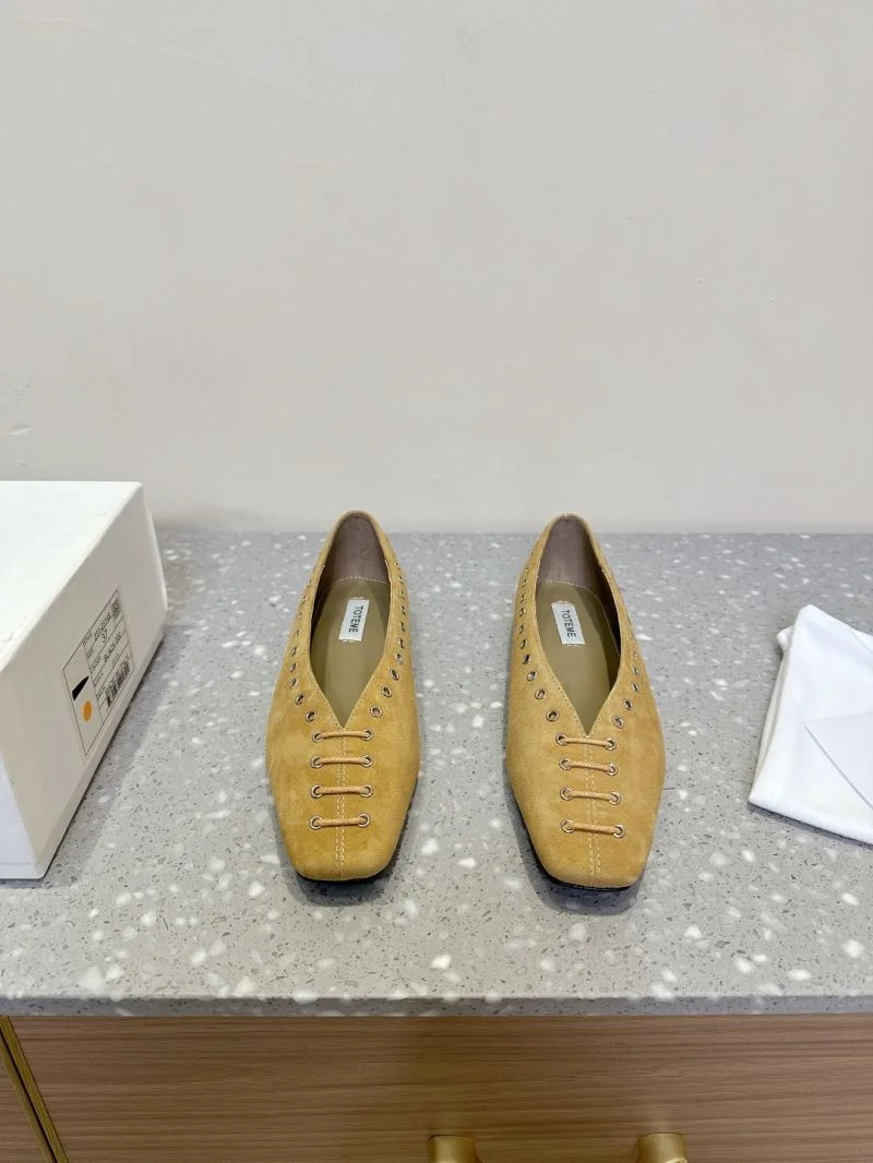 Toteme Shoes