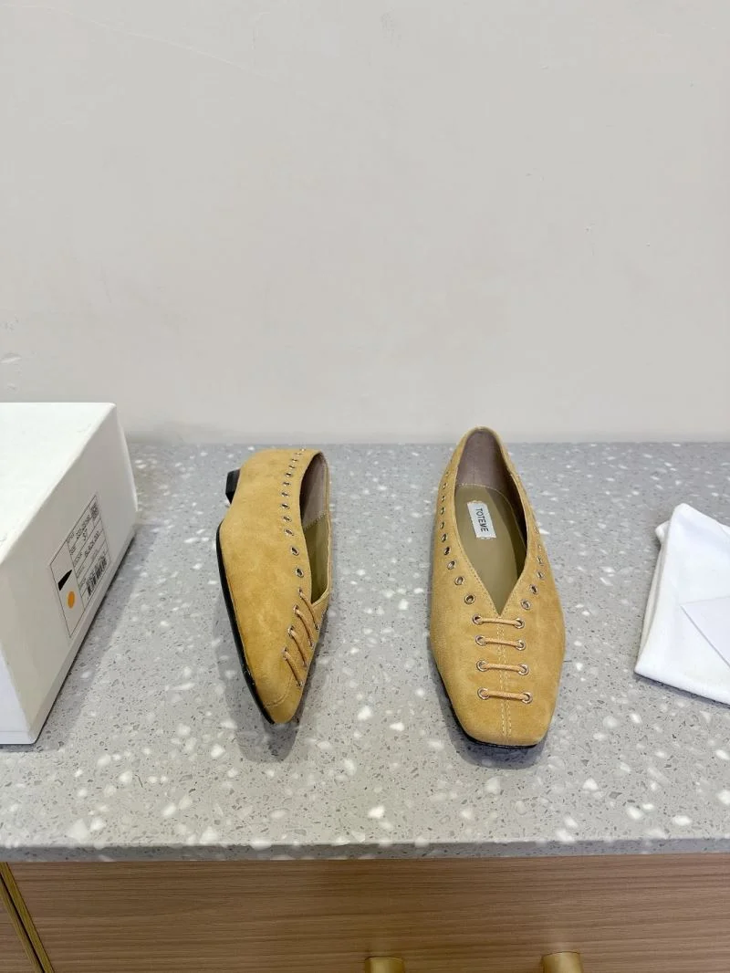 Brand-original Toteme Shoes