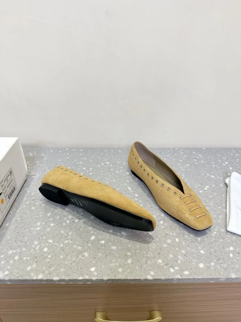 Brand-original Toteme Shoes