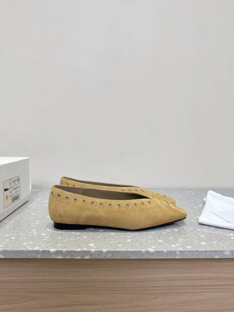 Brand-original Toteme Shoes