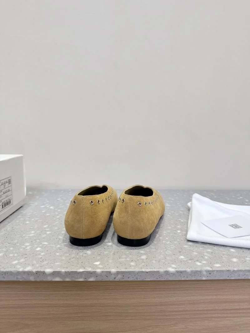 Brand-original Toteme Shoes
