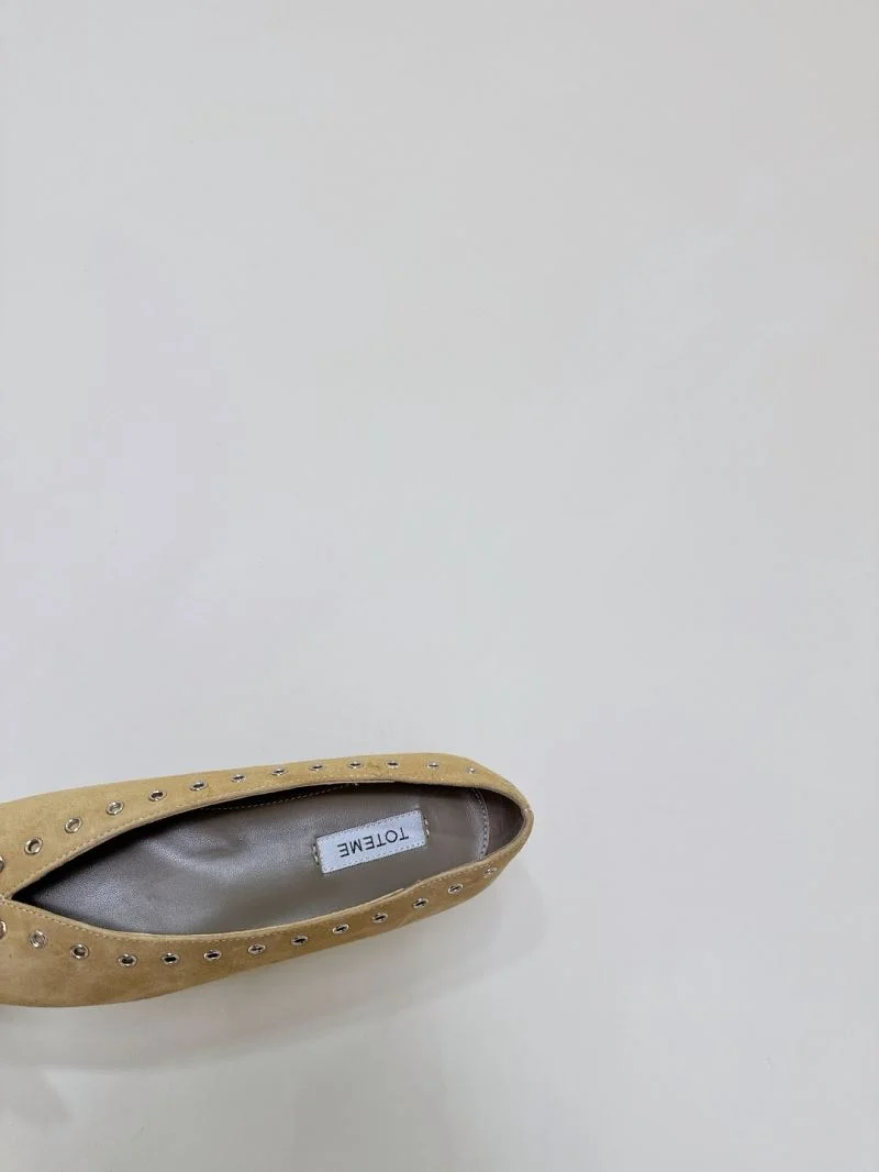 Brand-original Toteme Shoes