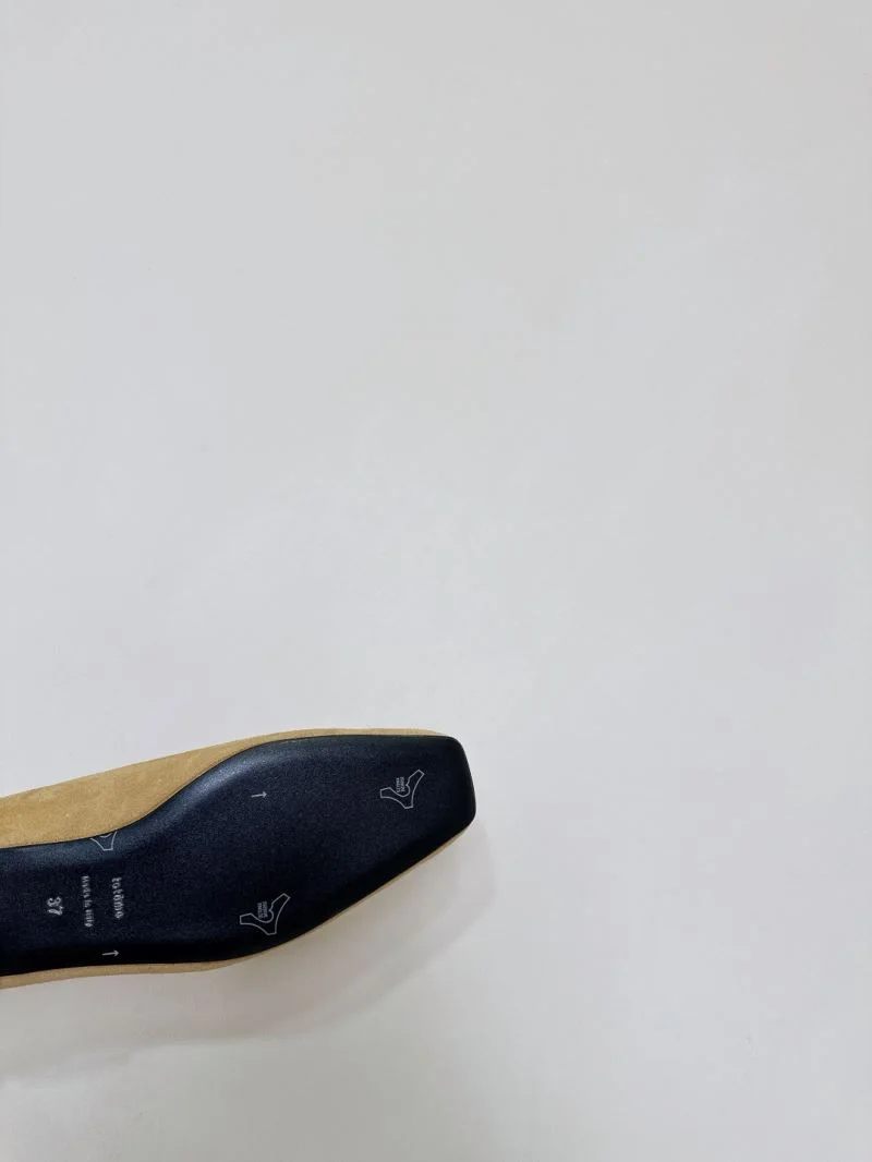 Brand-original Toteme Shoes