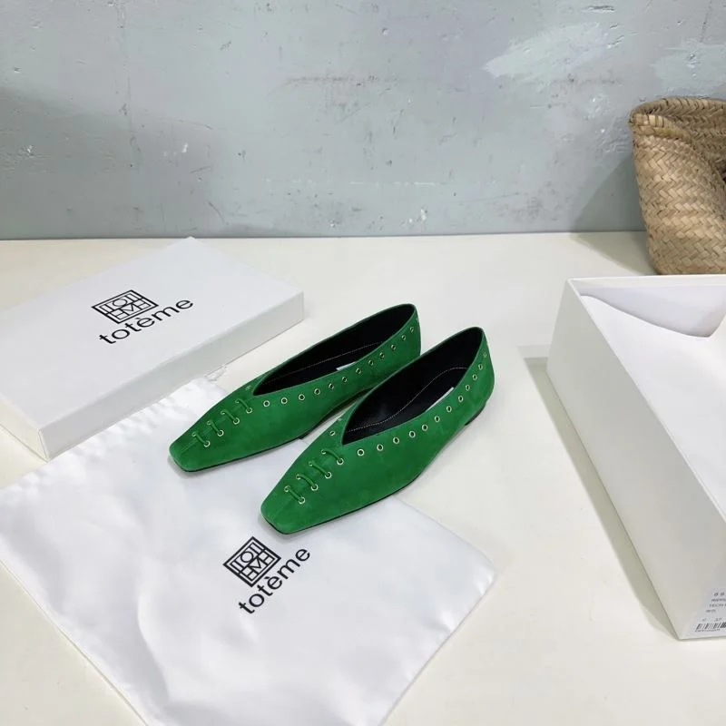 Toteme Shoes