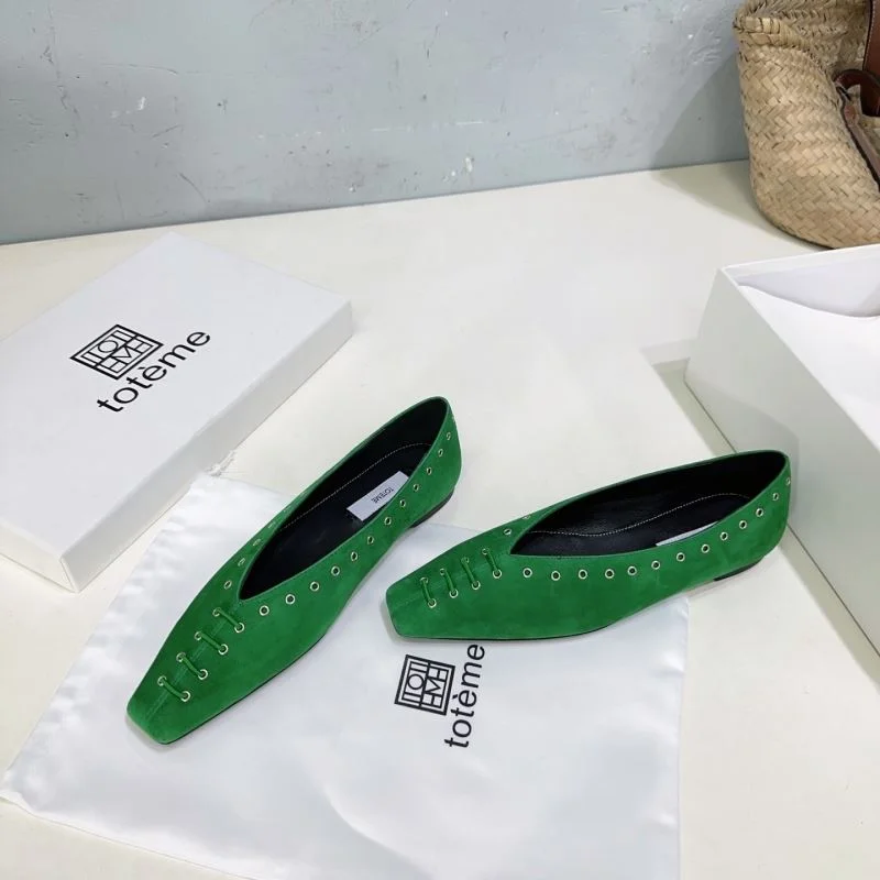 Original Toteme Shoes