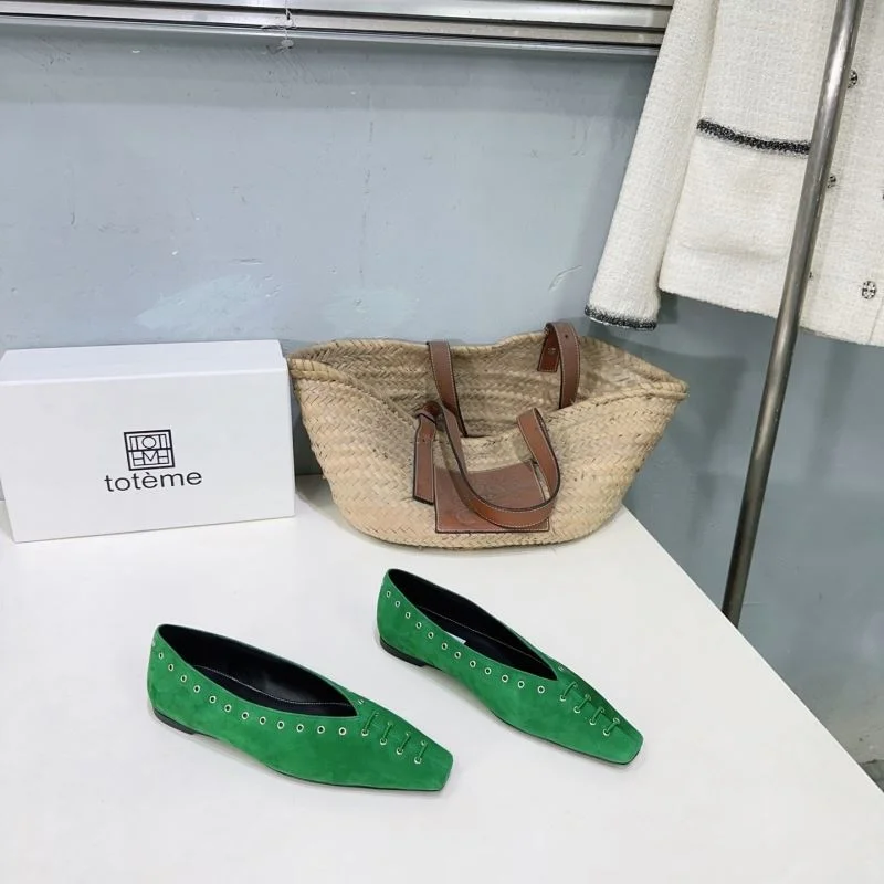 Original Toteme Shoes