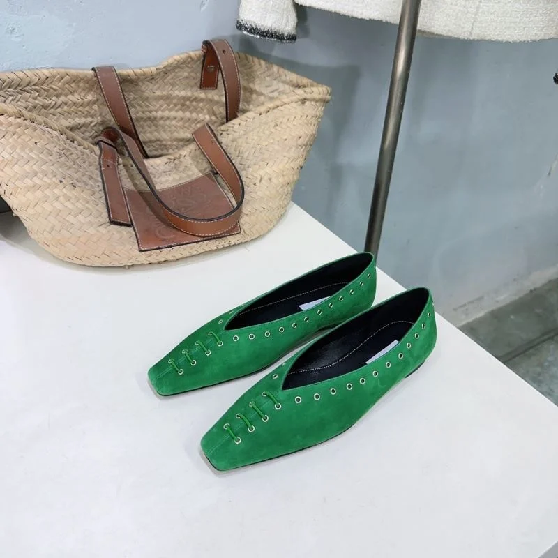 Original Toteme Shoes