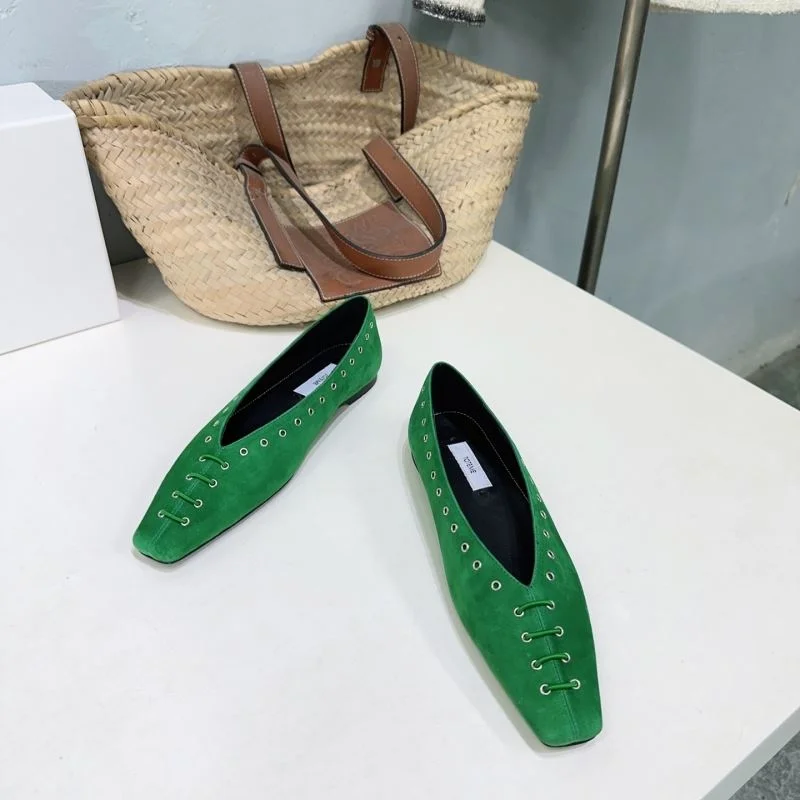 Original Toteme Shoes