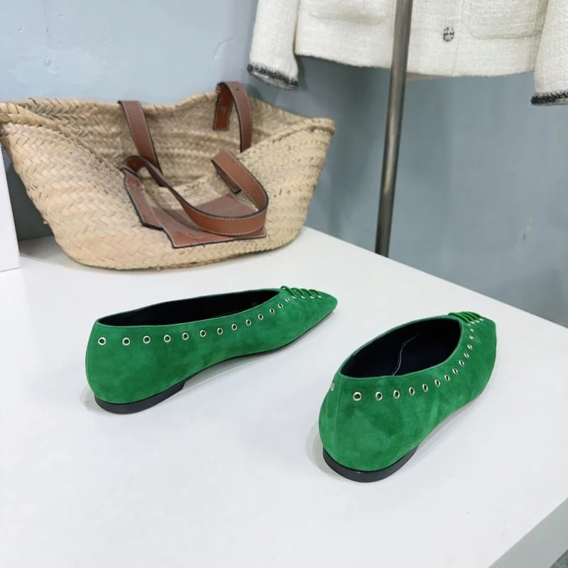Original Toteme Shoes