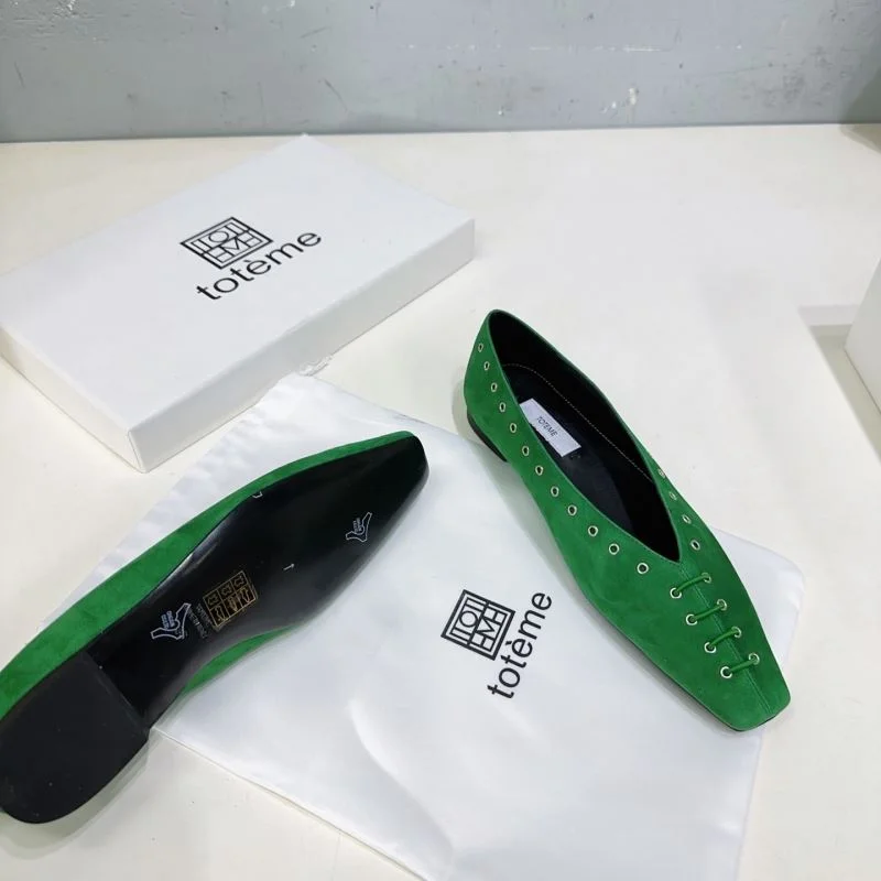 Original Toteme Shoes