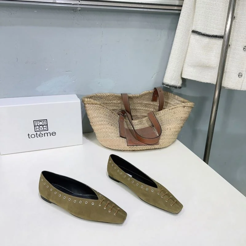 Toteme Shoes