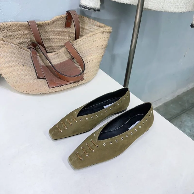 Official Toteme Shoes