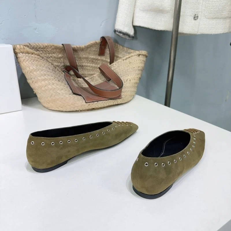 Official Toteme Shoes