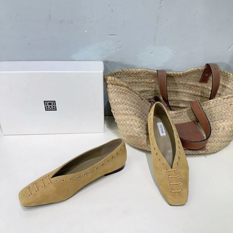 Toteme Shoes