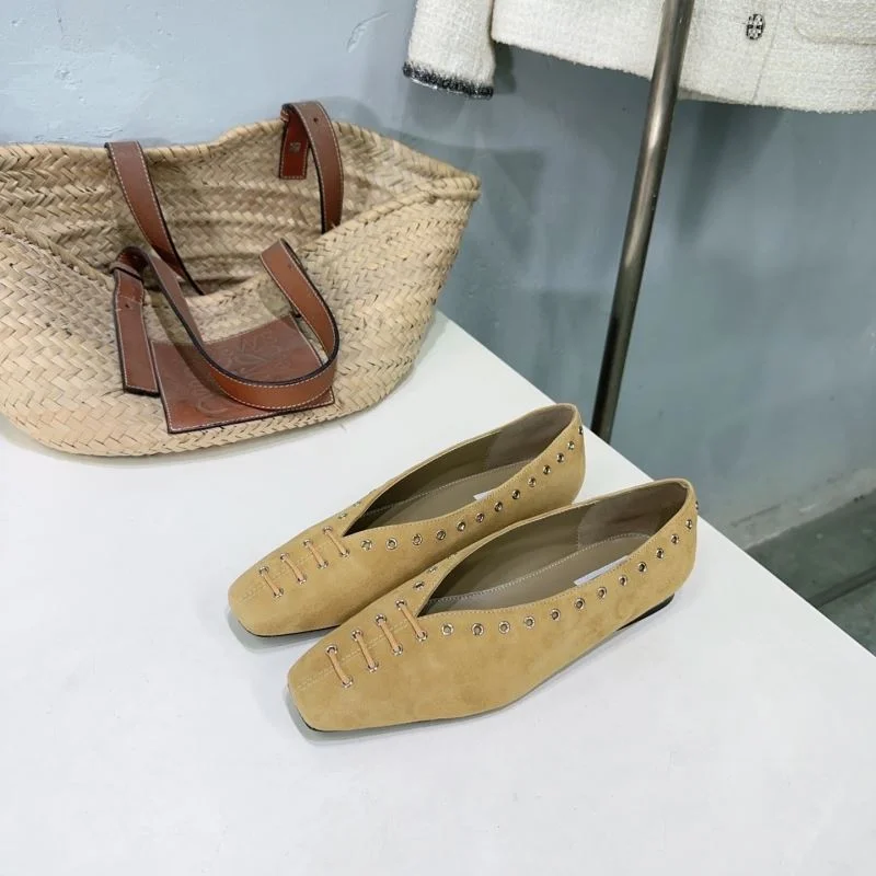 Brand-original Toteme Shoes